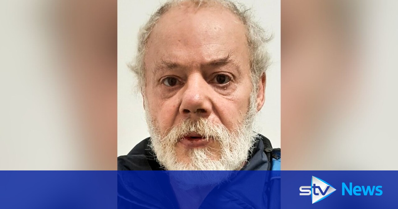 Police Scotland appeal to help find Aberdeen man missing for a week | STV News