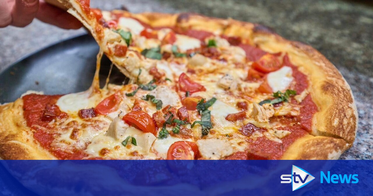 Paisley Italian restaurant will honour vouchers after 5pm collapses ...
