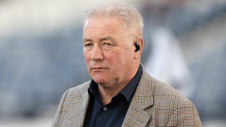 Ally McCoist on Rangers’ capitulation: Supporters deserve a lot better ...