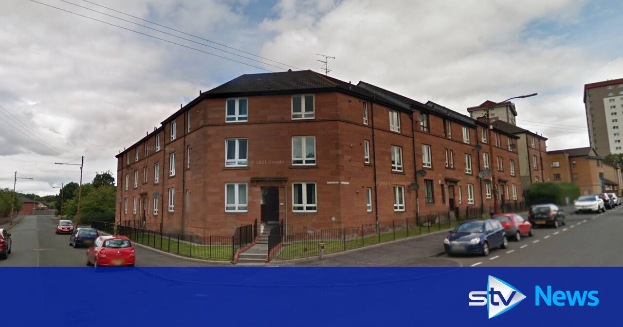 Murder investigation launched after woman's body found at flat in ...