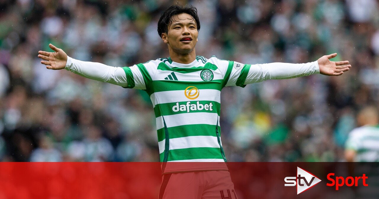 'He’s top class': Brendan Rodgers praises display of Celtic midfielder ...