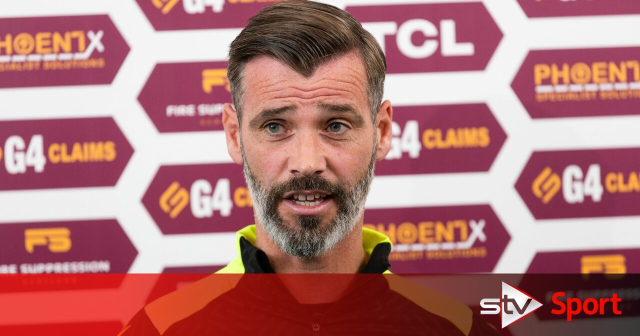 Stuart Kettlewell happy to sell Scottish football as career stepping ...