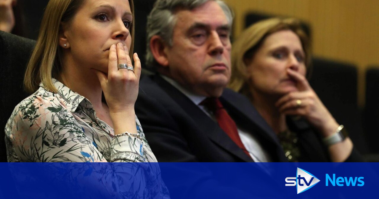 Former Labour leader John Smith’s daughter made Advocate General for ...