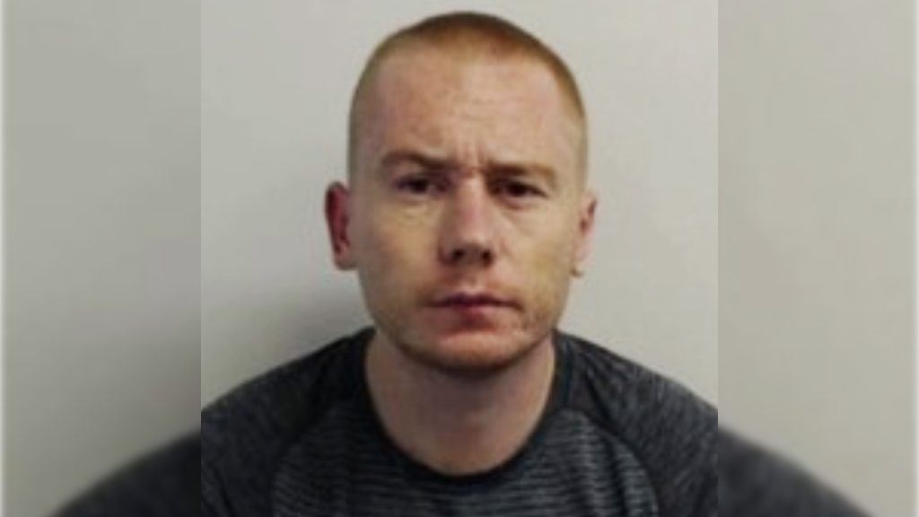 Notorious crime boss Jamie 'Iceman' Stevenson jailed for 20 years | STV ...