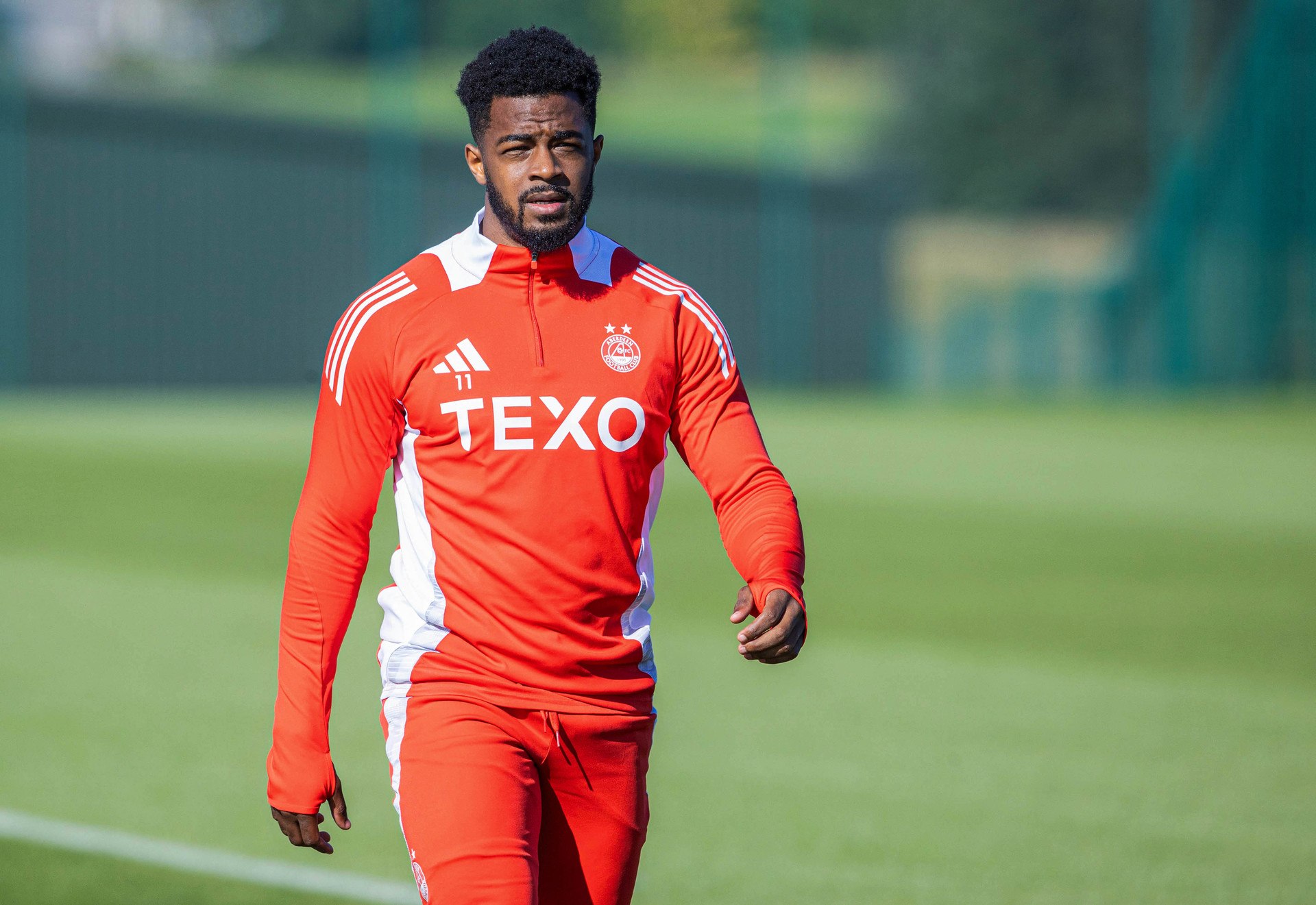 Latest Football News | STV News