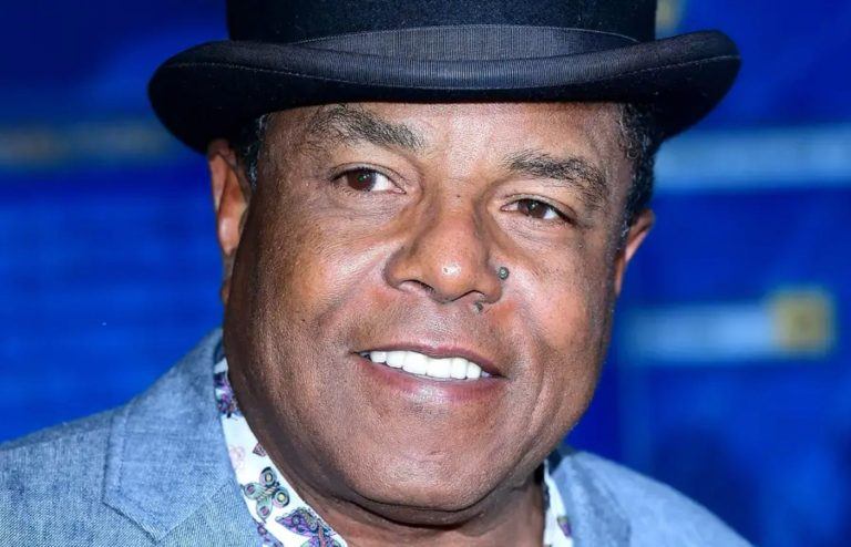 Michael Jackson's brother Tito dies aged 70 as tributes paid to Jackson ...