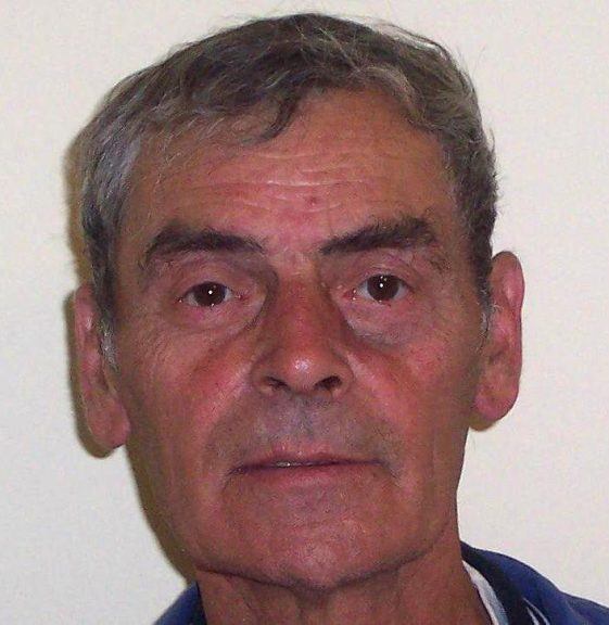 Serial killer Peter Tobin died with cancer after refusing tests ...