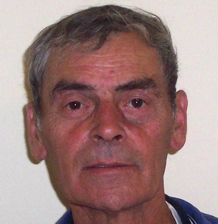 Serial killer Peter Tobin died with cancer after refusing tests ...