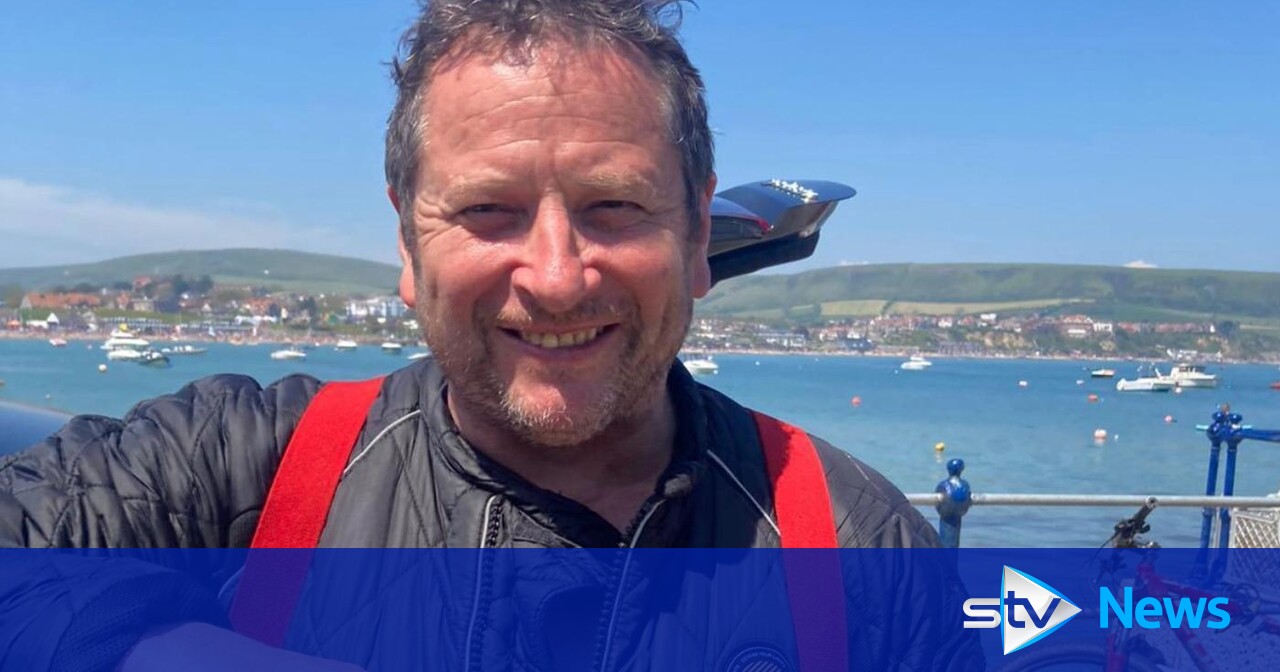 Man drowned on 'bucket list' scuba diving trip after equipment checks ...