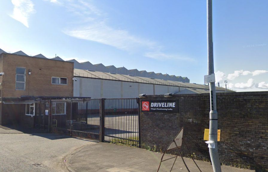 Around 100 jobs at risk at Albion Automotive plant in Glasgow after 120 ...