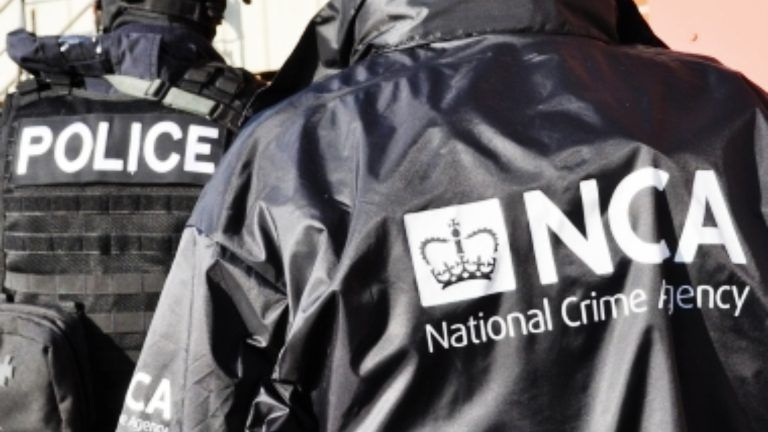Scots lorry driver convicted over plan to smuggle ten migrants into UK ...
