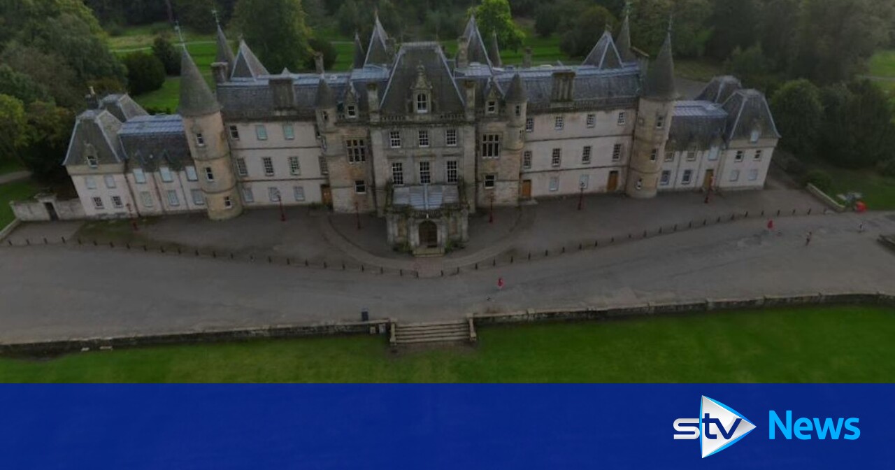 School pupils urged to stay inside after person spotted 'acting ...