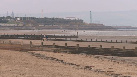 Schoolboy attacked amid 'anti-social behaviour' amid at Portobello ...