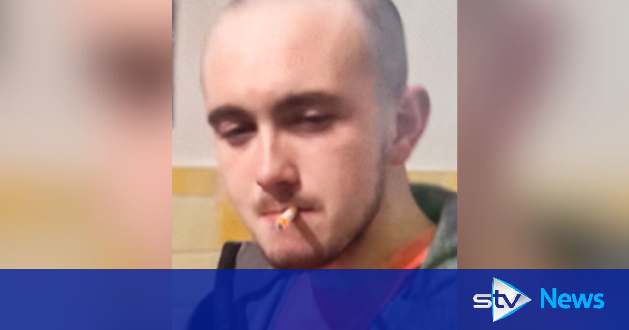 Police Scotland searching for man missing since Wednesday West Dunbartonshire | STV News