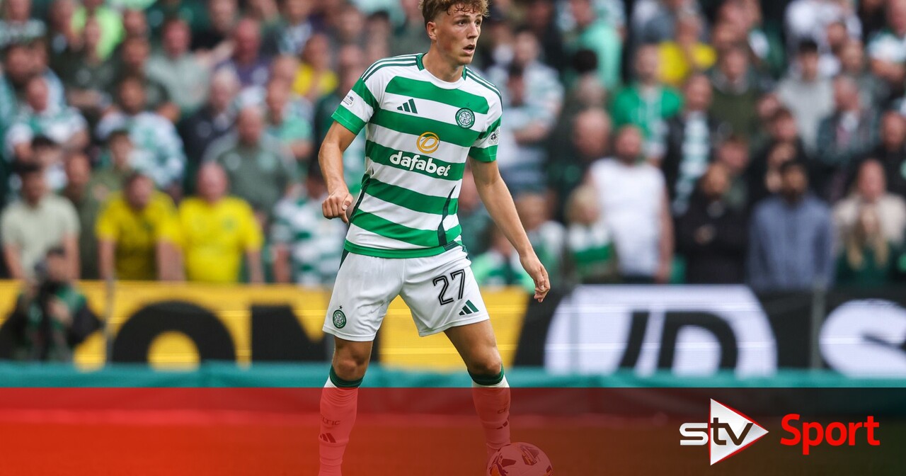 Engels aiming to repay Celtic's faith in him after record transfer fee ...