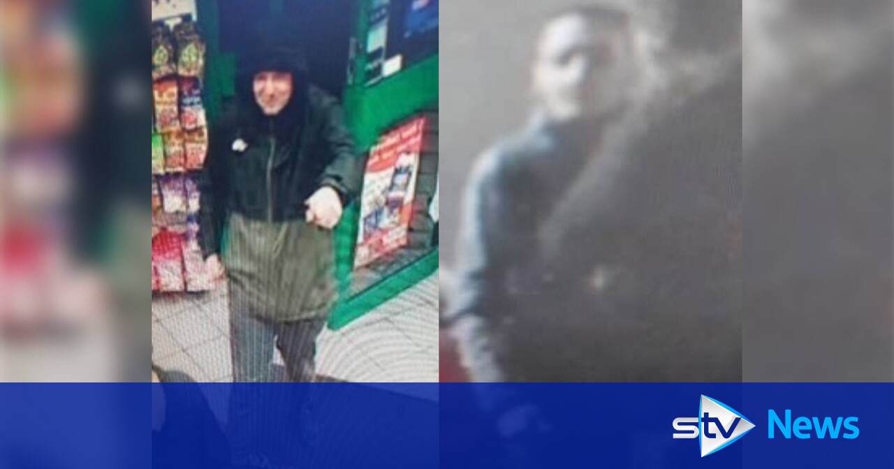 CCTV images released of two men following early morning assault on Boyd ...