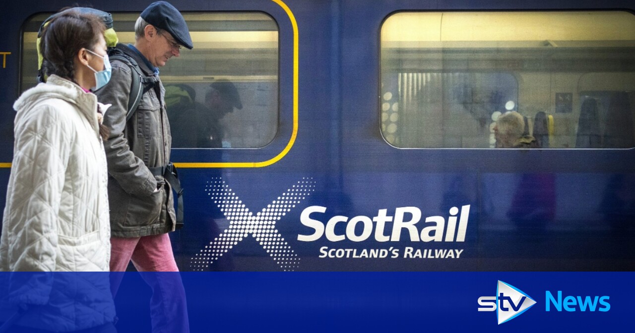 Train drivers’ union calls on government to ‘think again’ on peak rail ...