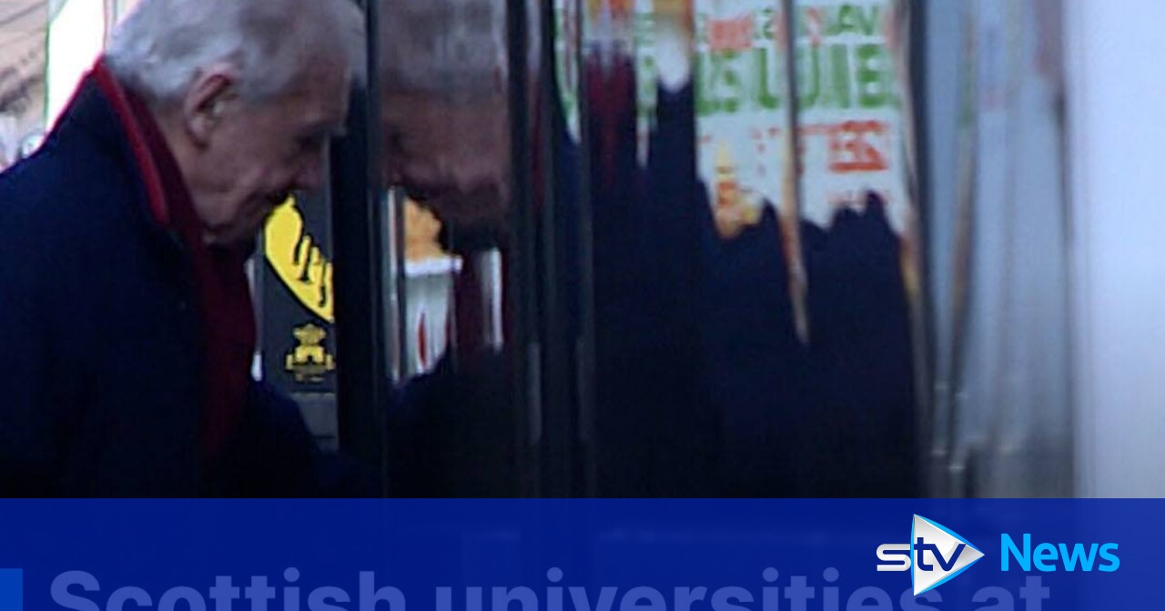 Scottish universities using virtual technology to decarbonise transport ...
