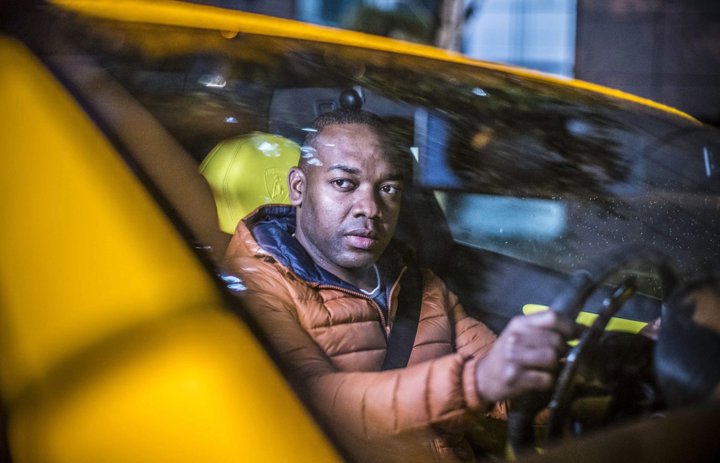 Former Top Gear host Rory Reid says he thought show ‘wasn’t going to ...