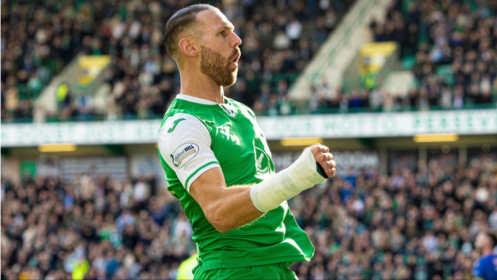 Latest Football News | STV News