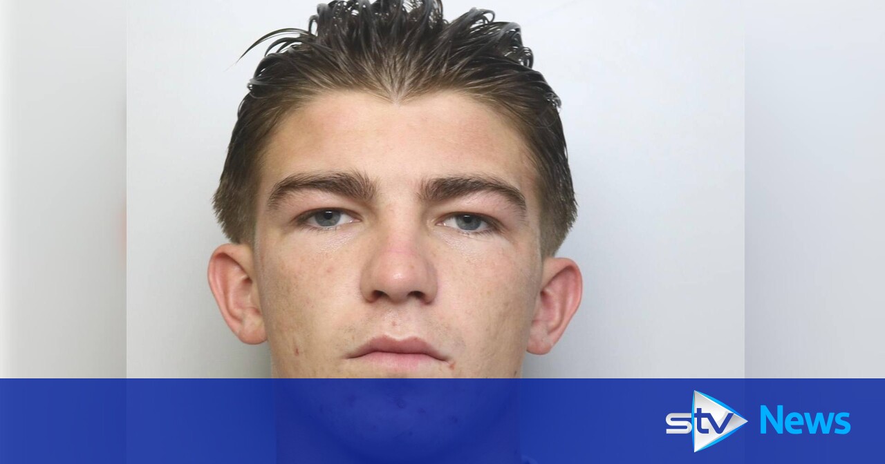 Hunt for man with links to Scotland on run from Leeds prison | STV News