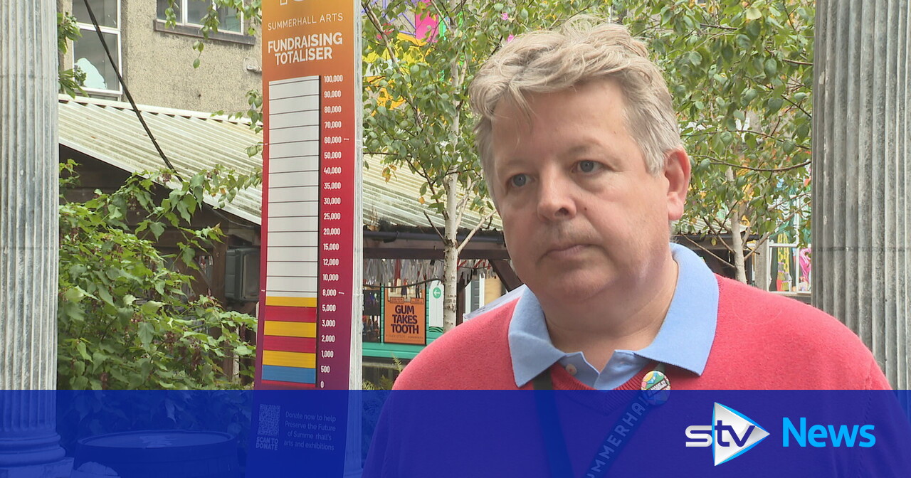 Campaign to preserve Edinburgh Summerhall's 'vital' future as an arts ...