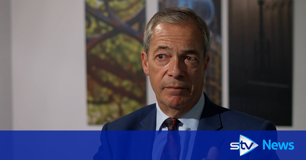 Woman admits assault by beating after throwing milkshake over Nigel ...