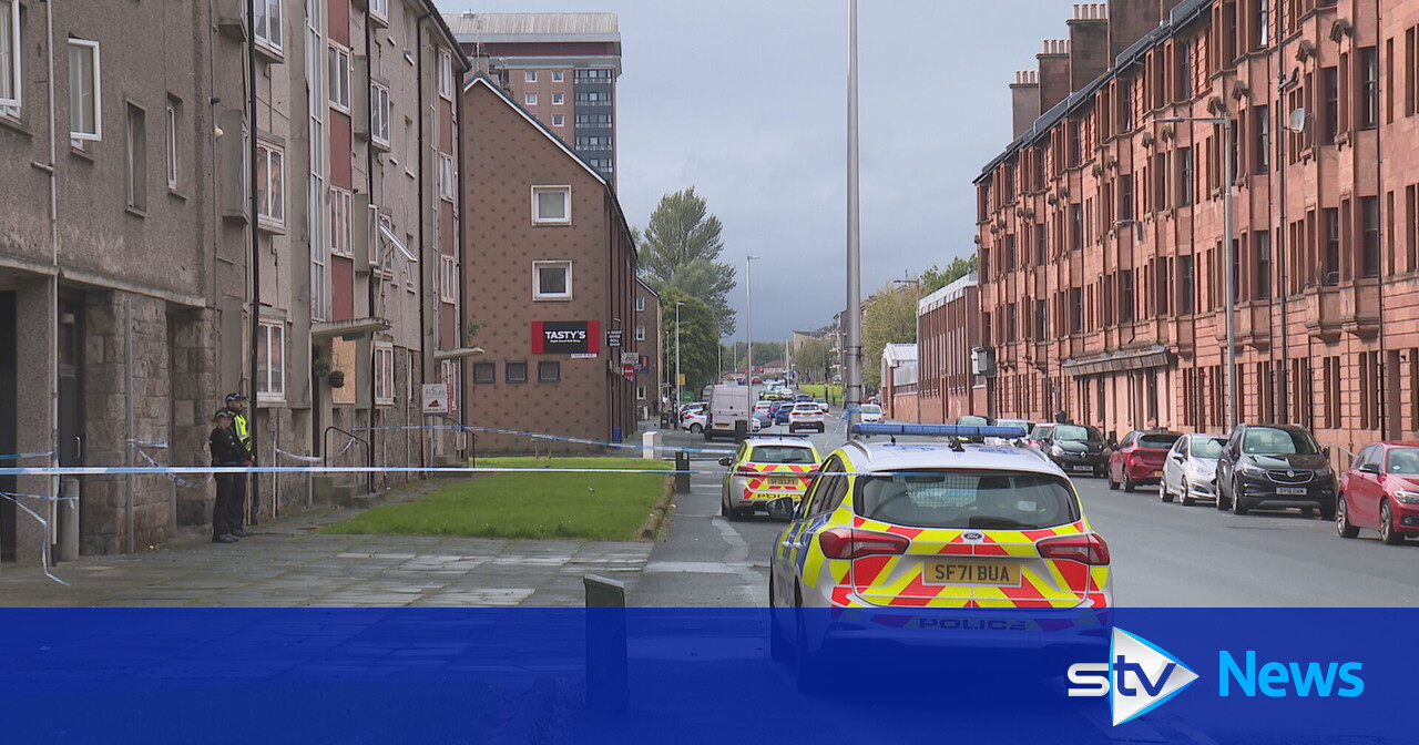 Attempted murder investigation launched after man found unresponsive on ...