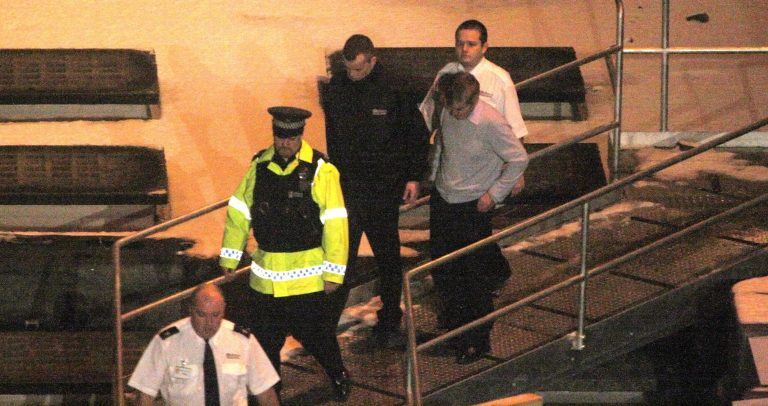 Serial killer Peter Tobin died with cancer after refusing tests ...