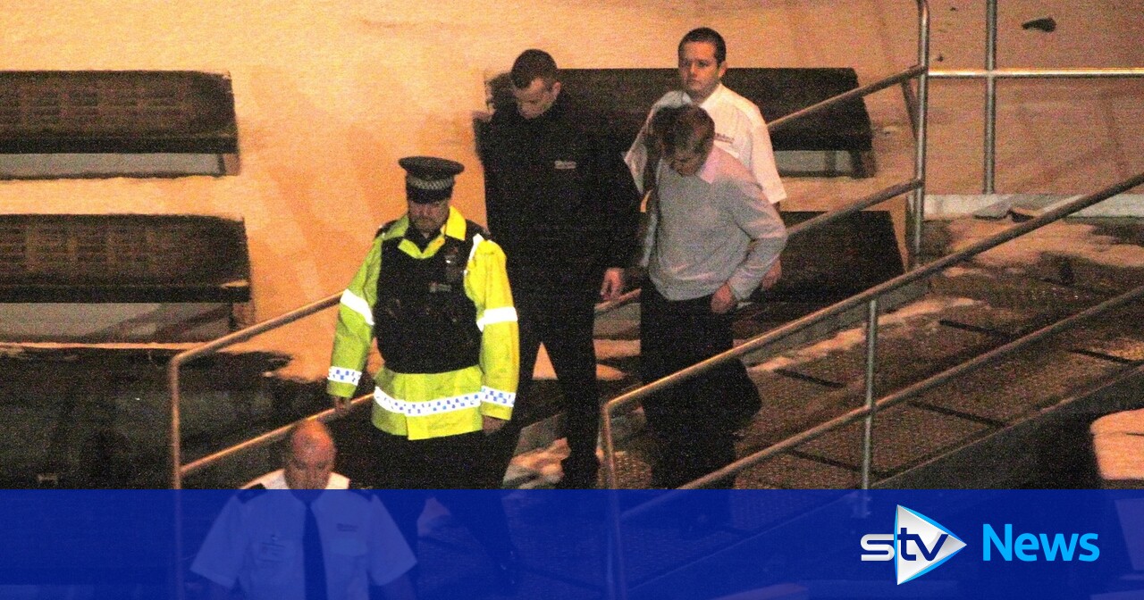 Serial killer Peter Tobin died with cancer after refusing tests ...