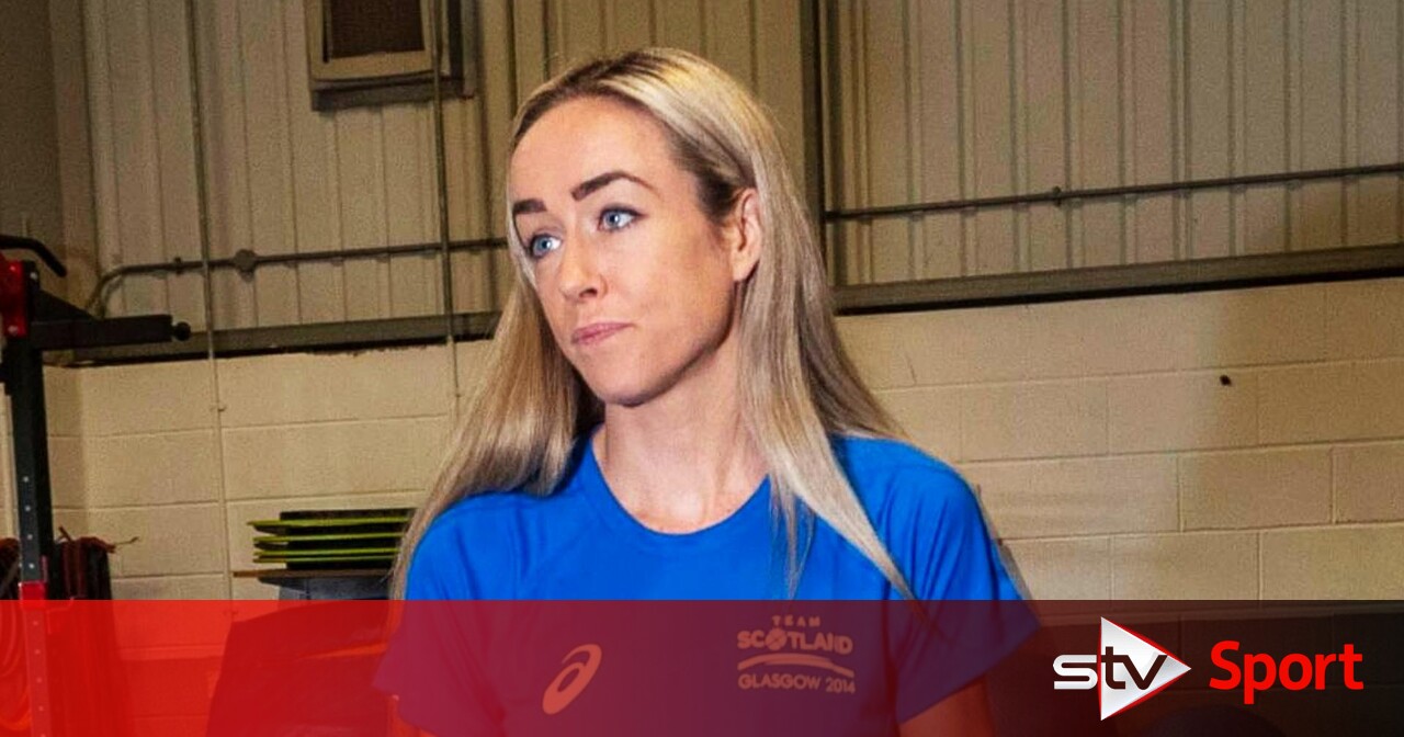 McColgan calls for end to domestic violence after Olympian set on fire ...