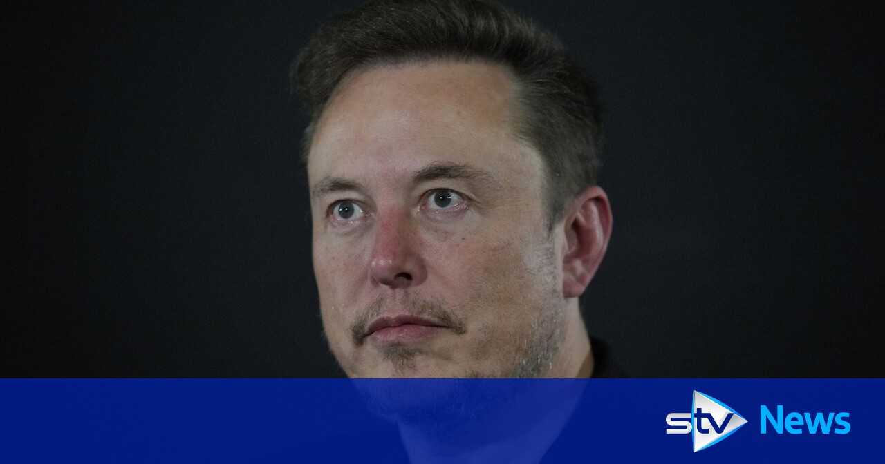Starmer responds after Musk tells people to avoid UK following summit ...