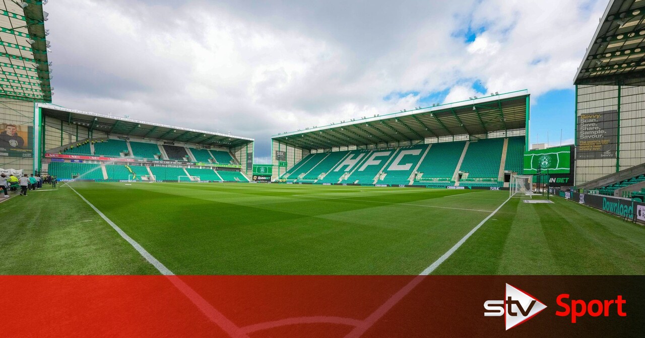 Hibs owners buy out American billionaire Bill Foley's £6m stake in club ...