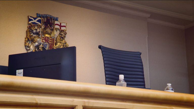 Scotland's most senior judge Lord Carloway believes too many people are ...