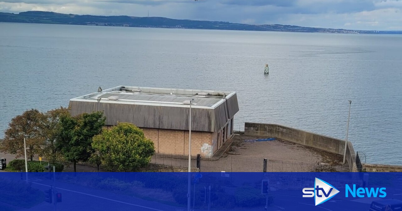 Coastguard stands down search for woman missing at Edinburgh wild ...