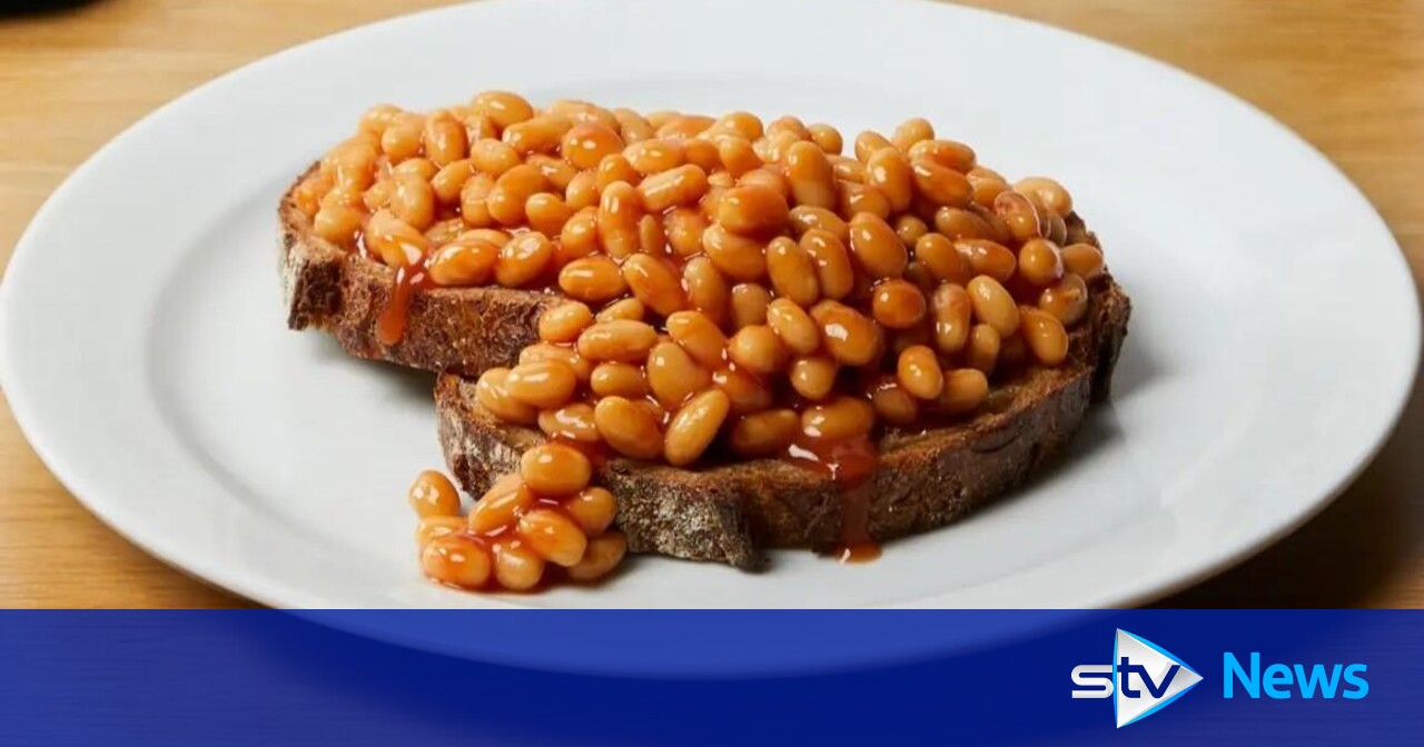 Supermarket own-label baked beans beat well-known brands Heinz and ...