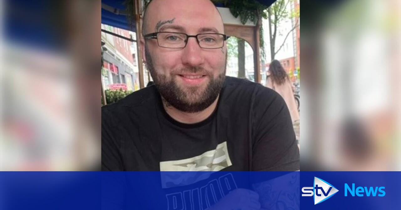 'Doting' Cumbernauld dad-of-three who died three weeks after crash ...