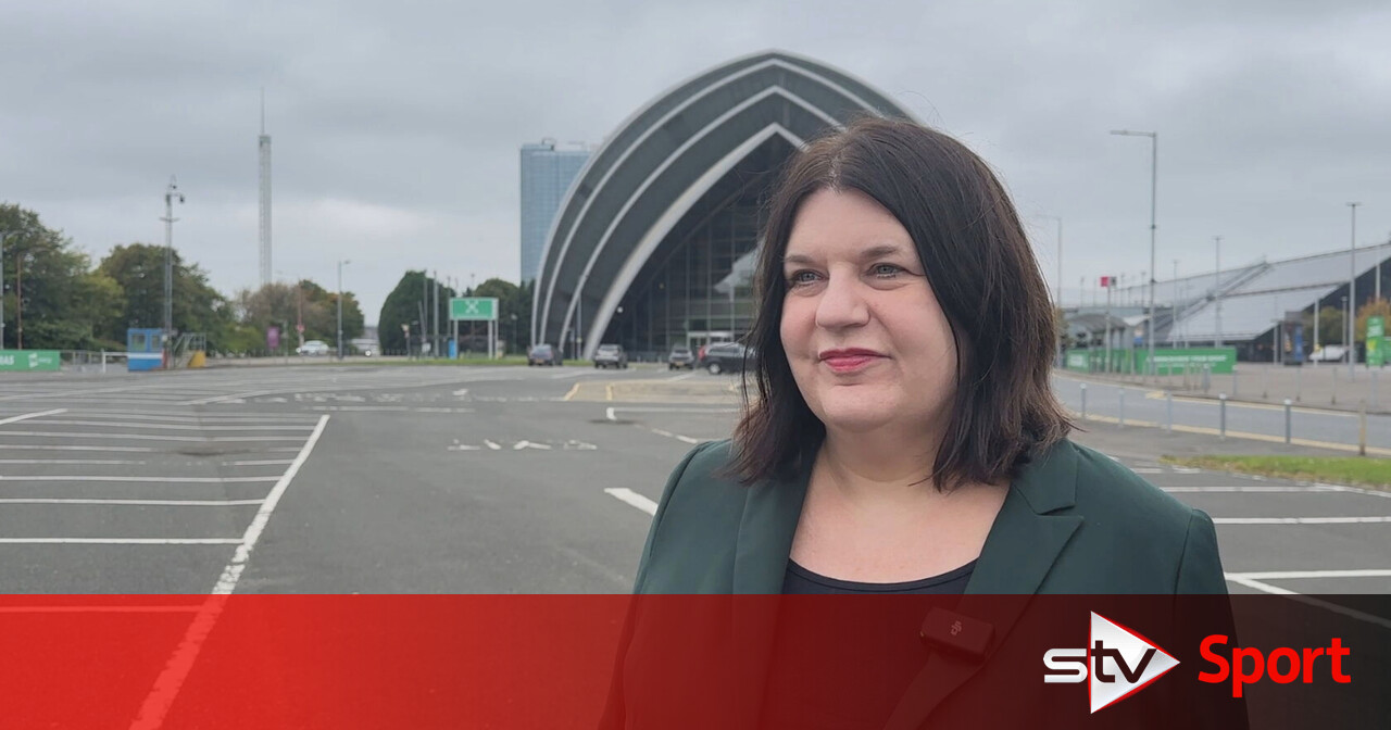 'Commonwealth Games needs Glasgow more than city needs games', says ...