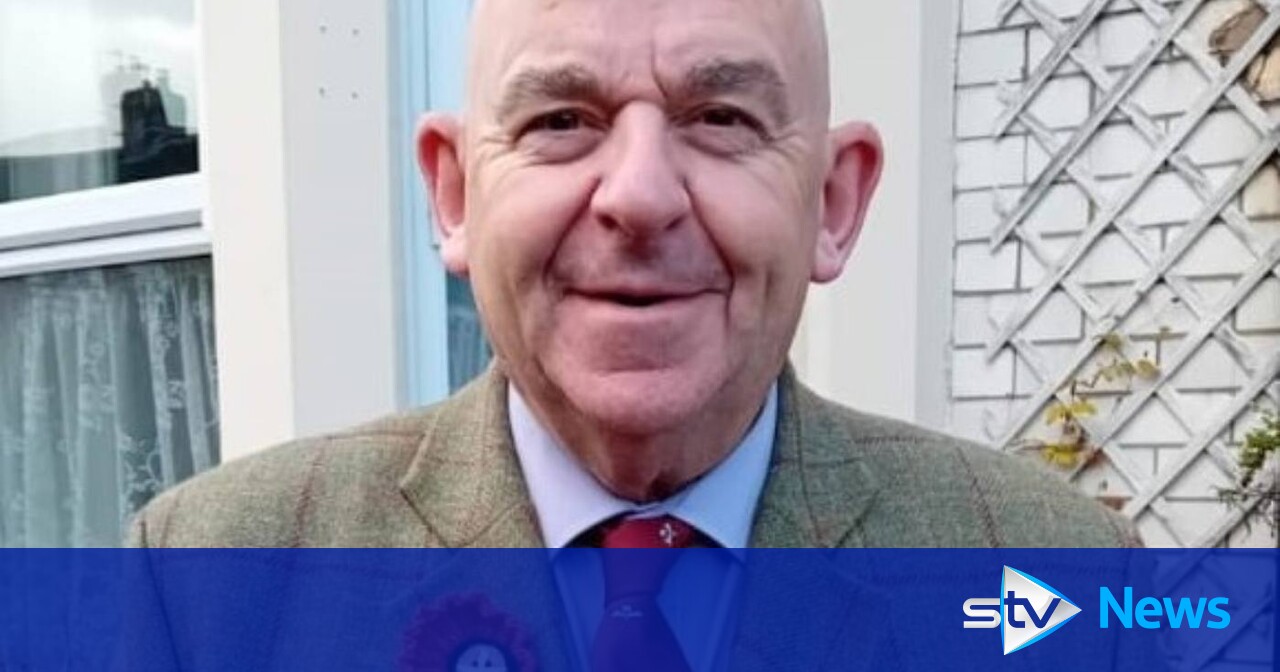 Search continues for missing walker from Newcastle who planned to walk ...