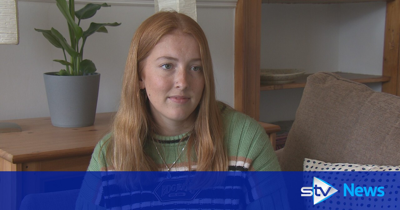 Meningitis survivor warns students to be aware of condition's symptoms ...