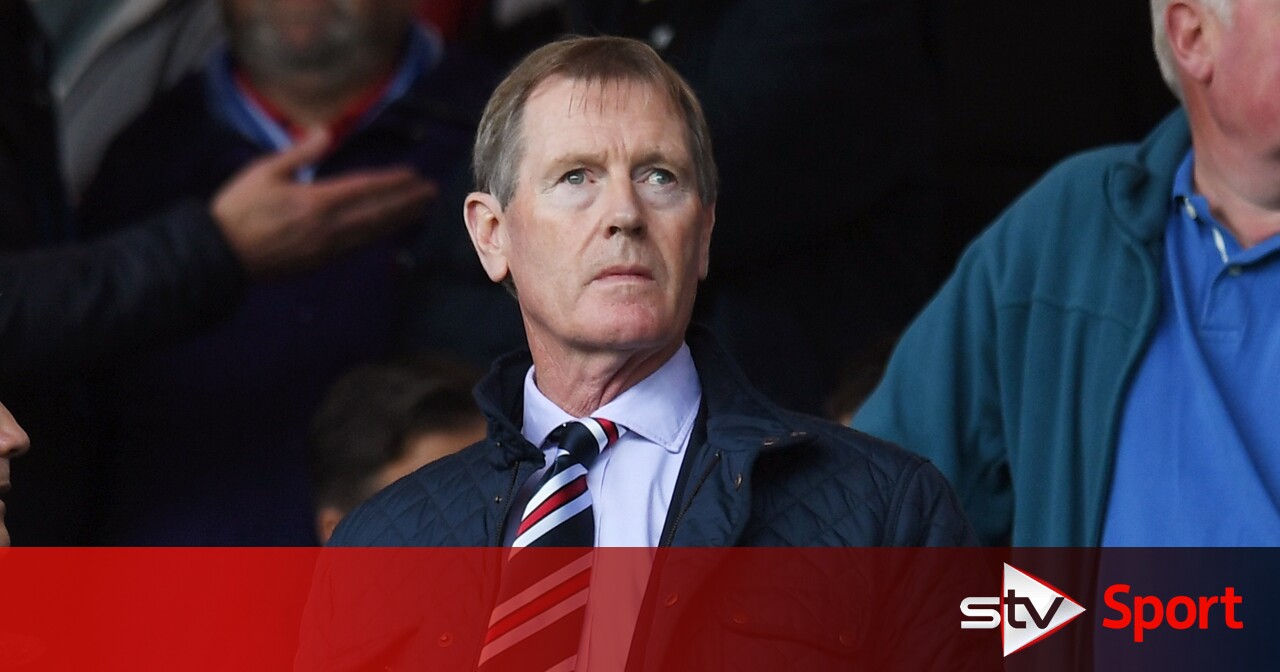 Former chairman Dave King offers Rangers return to solve Ibrox 'crisis ...