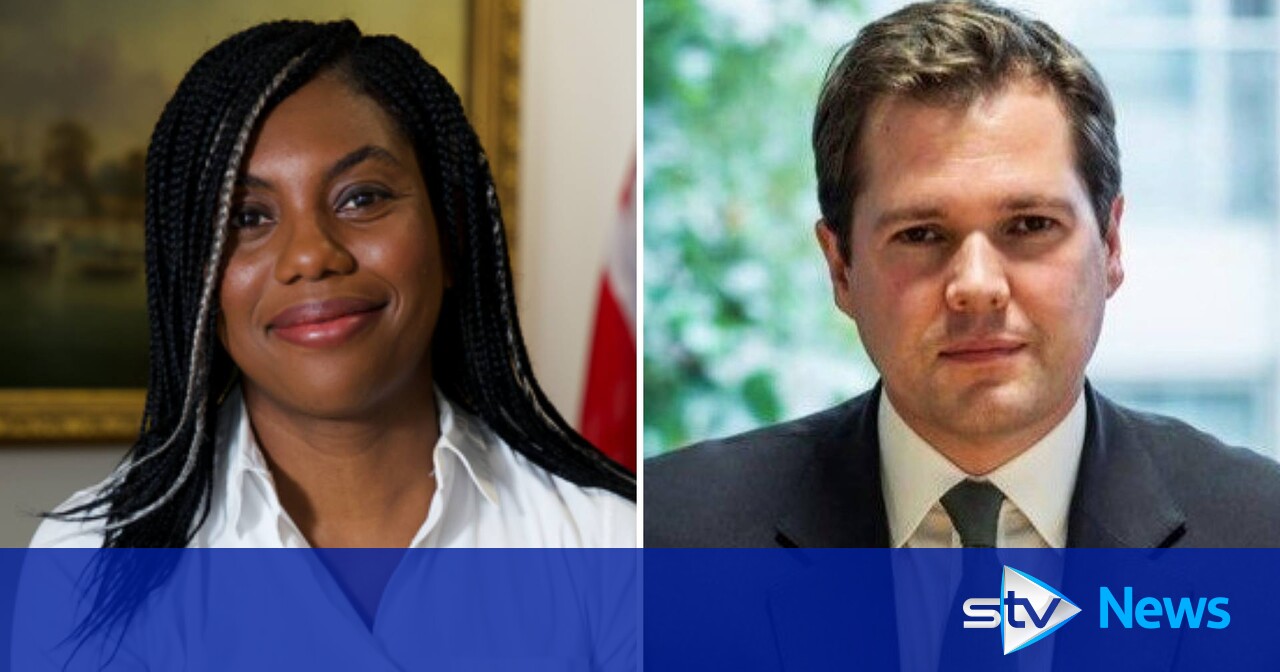New Tory leader to be declared: Will move to right take party back to ...