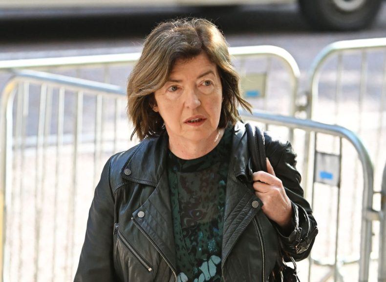 Sue Gray quits as Downing Street chief of staff amid ‘distraction ...