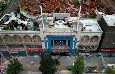 What do new plans for former O2 ABC site in Glasgow look like after ...