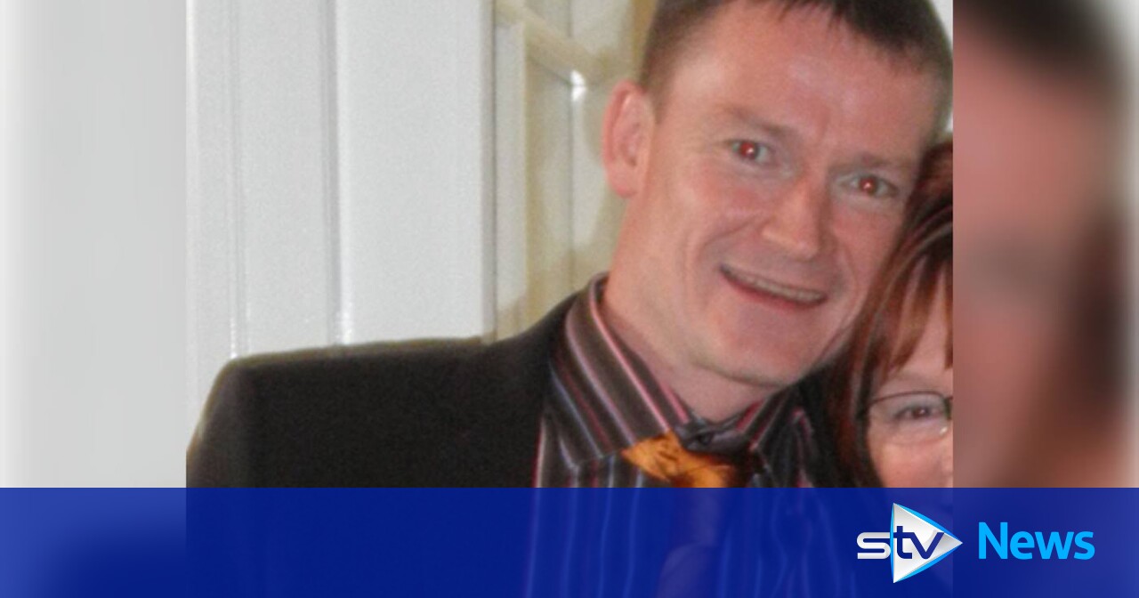 Alloa fatal home explosion: Police name man who died in blast at block ...
