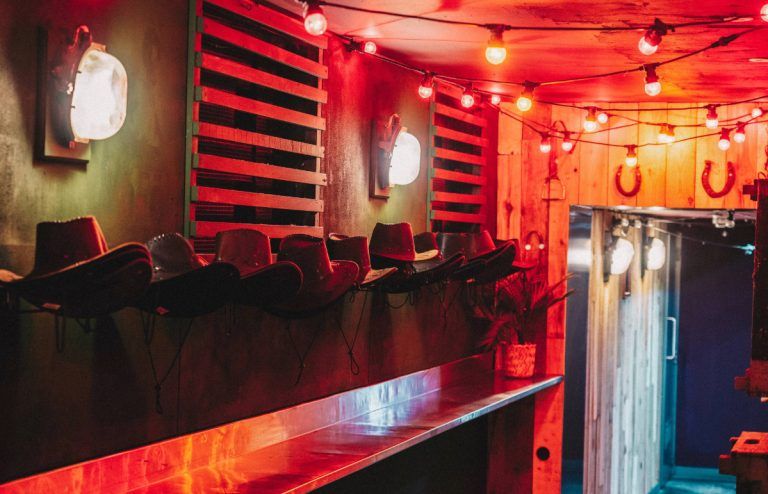 Nashville inspired country bar to add new 'dimension' to Edinburgh ...