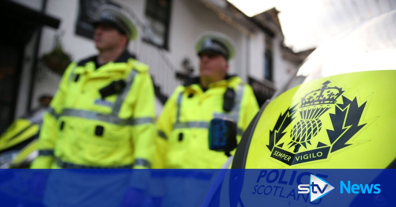 Police staff to be balloted on pay offer which union says ‘falls short ...