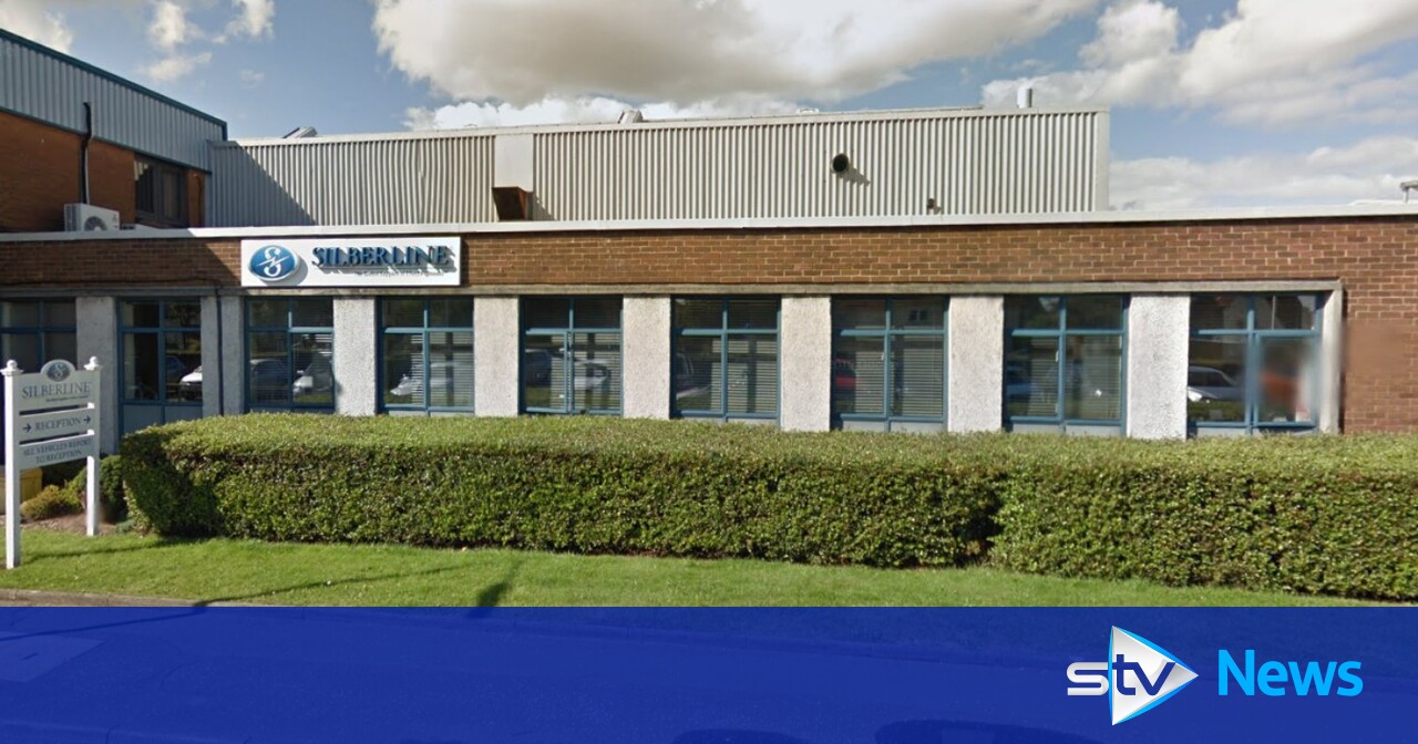All jobs lost at Silberline factory in Leven as closure confirmed for ...