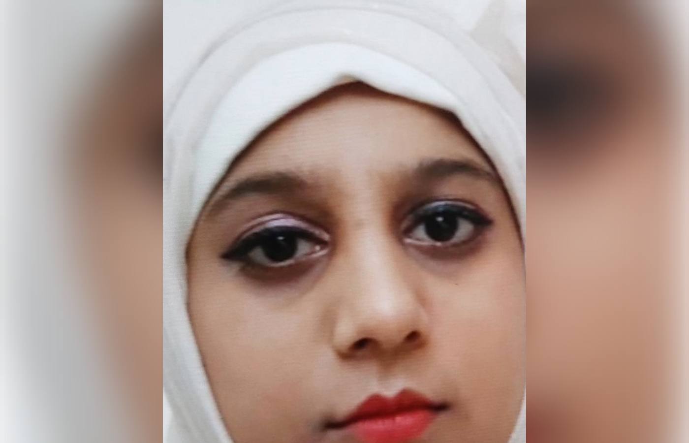 Concerns For Welfare Of Teen Missing For The First Time Last Seen