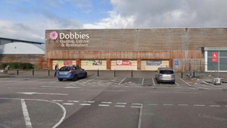 Dobbies to close Inverness and Stockbridge branches as part of plans to ...